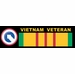 1st Logistical Command Vietnam Bumper Sticker