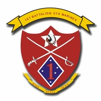 8th Engineer Support Battalion ESB 8 Sticker Decal