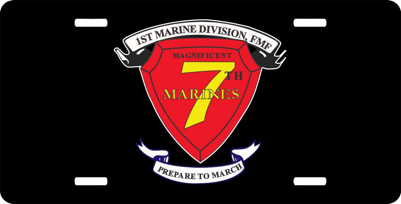 1st Marine Division Wallpaper