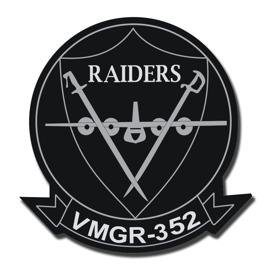 1st Marine Division Marine Refueler Transport Squadron 352 of MAG 11 ...