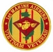 1st MAW Vietnam Veteran Patch