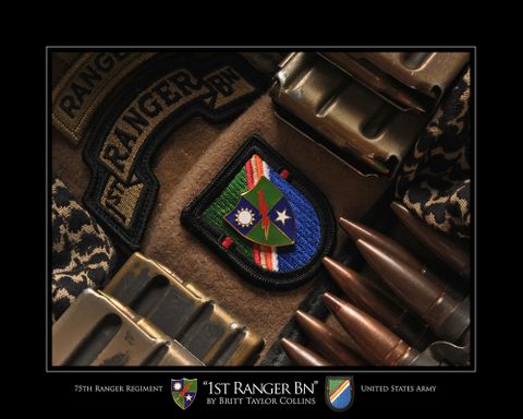1st Ranger Battalion
