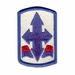 29TH INFANTRY BRIGADE 3" MILITARY PATCH