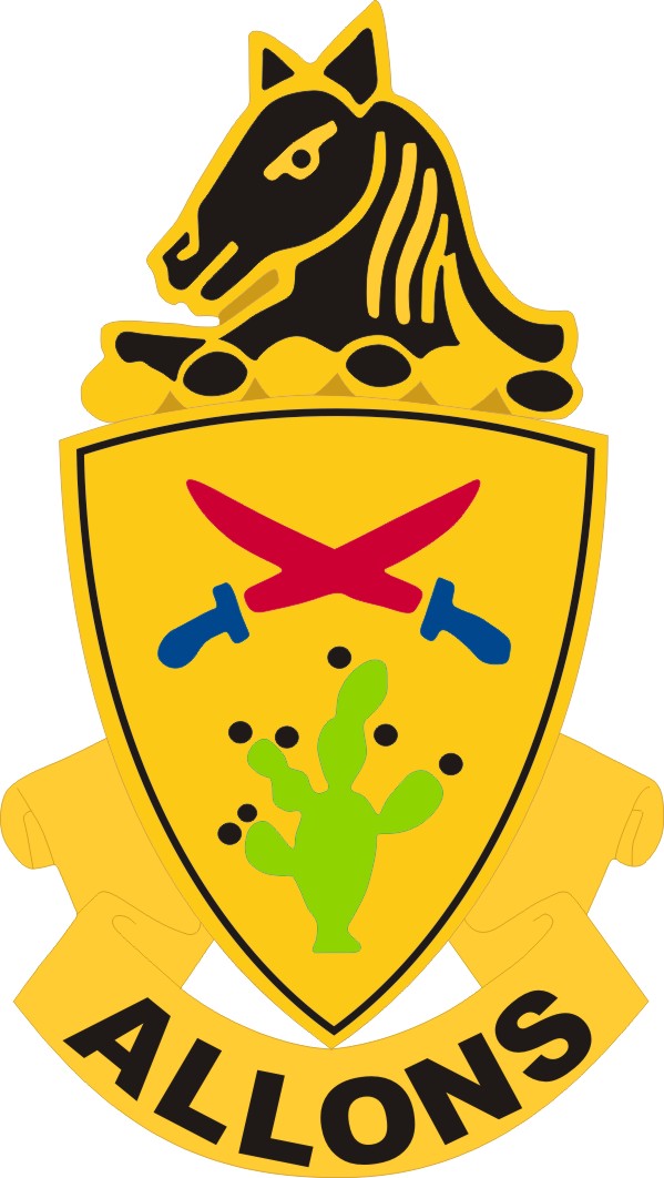 11th Air Cavalry Vietnam