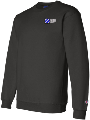 Army 3rd Id Sweatshirt