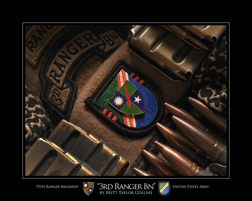 3rd Ranger Battalion