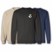 45th Support Group Printed Sweatshirt