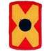 479th Field Artillery Brigade Patch