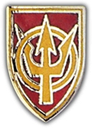 4TH TRANSPORTATION LAPEL PIN