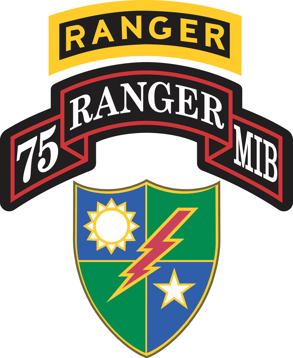 75th Ranger Regiment Military Intelligence Batallion (MIB) with Ranger ...