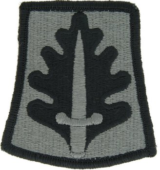 800TH MP Brigade