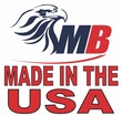 89th Military Police Brigade Unit Crest Vinyl Transfer Decal