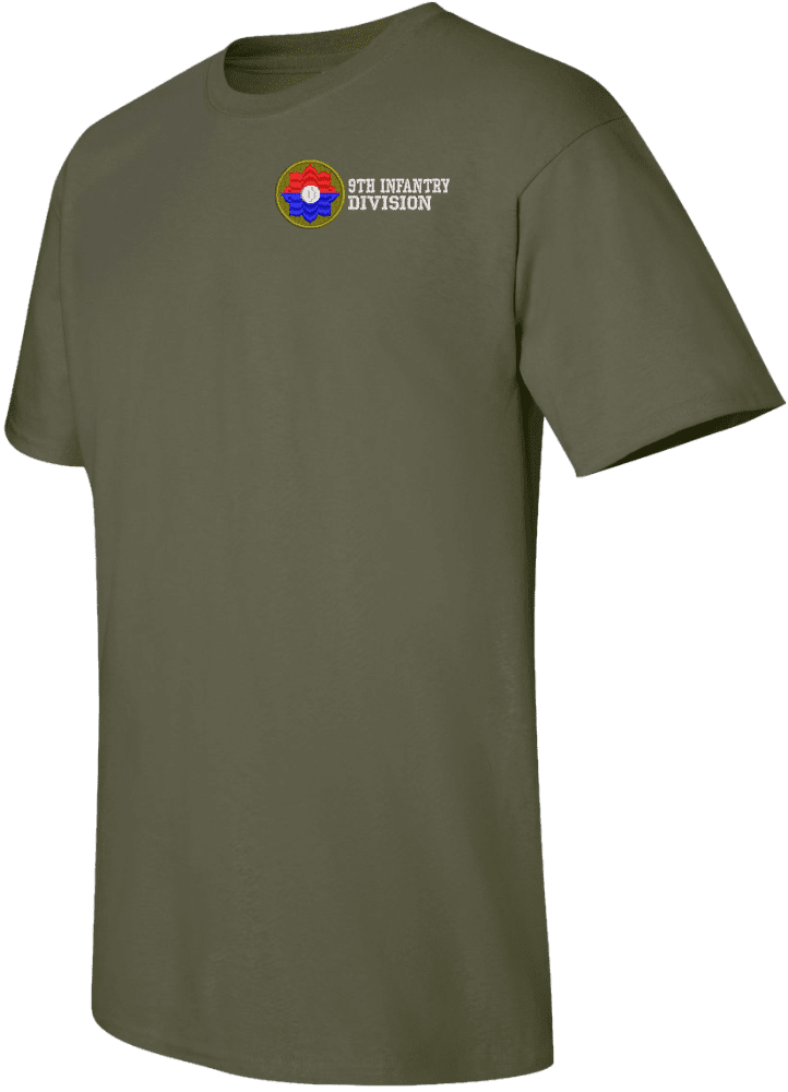 9th Infantry Division T-Shirt
