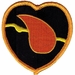 Agent Orange Patch