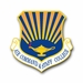 Air Force Air Command And Staff College Vinyl Transfer Decal