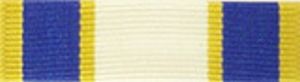Air Force Distinguished Service Medal Ribbon