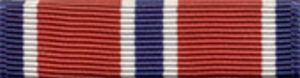Air Force Organizational Excellence Ribbon
