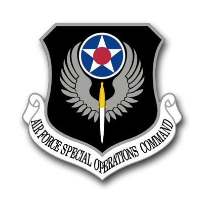 Air Force Special Forces Logo