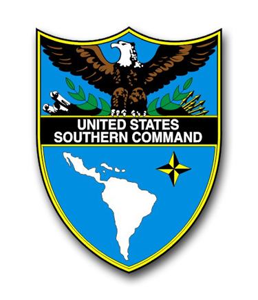 Army USSOCOM Patch Vinyl Transfer Decal