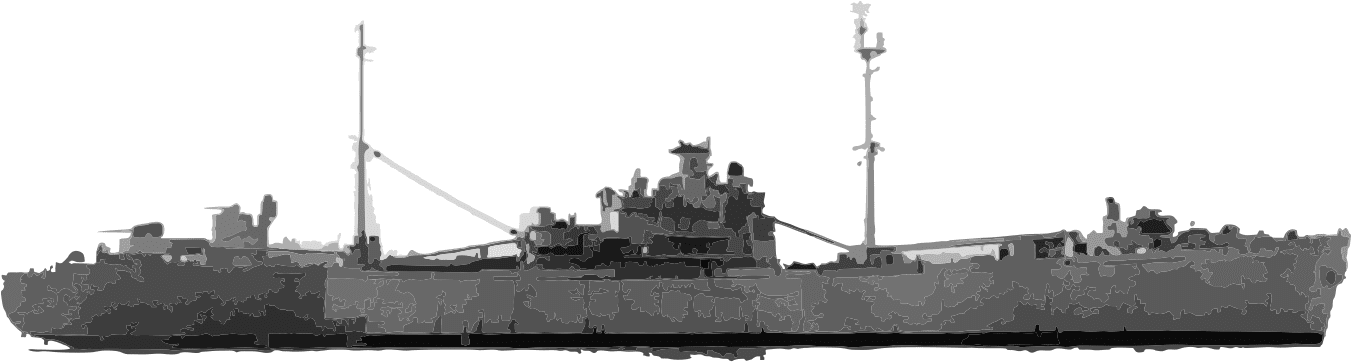 ARG Internal Combustion Engine Repair Ships