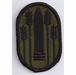 Army 147th Field Artillery Brigade 2 3/4" Subdued Patch