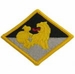 Army 266th Finance Center 2 1/2" Military Patch