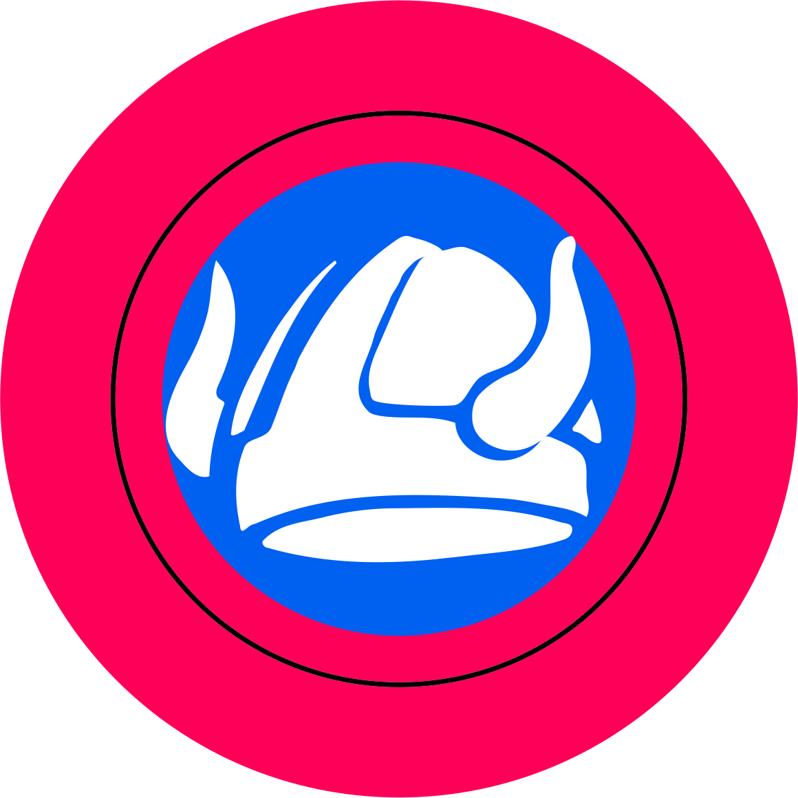 Army 47th Infantry Division Patch Vinyl Transfer Decal