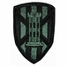 Army 7th Engineering Brigade ACU Velcro Patch