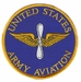 Army Aviation Patch