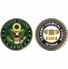 Army Chemical Corps Vietnam Veteran Challenge Coin
