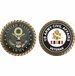 Army Civil Affairs Corps Iraq Veteran Challenge Coin