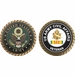 Army Civil Affairs Vietnam Veteran Challenge Coin