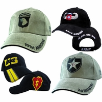 US Army Caps