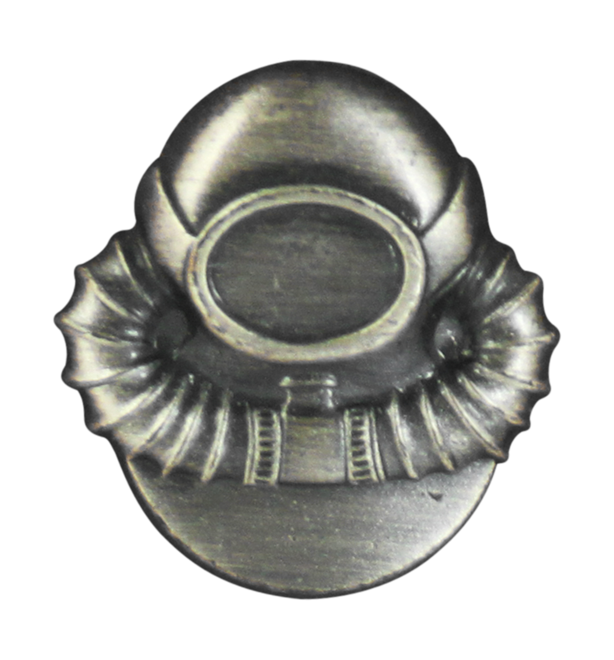 U.S. Army Dress Badge Scuba Diver Miniature Mirror Finish Lapel Pin