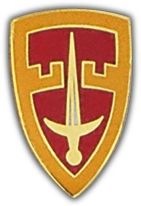 ARMY MILITARY ASSISTANCE COMMAND VIETNAM (MACV) LAPEL PIN