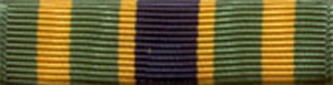 Army NCO Professional Development Ribbon