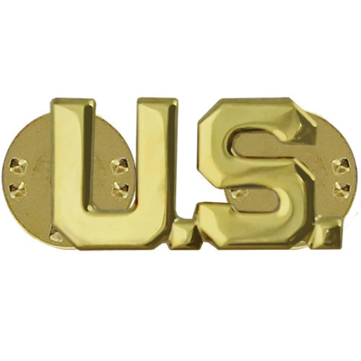 Army Officer Branch of Service Collar Device