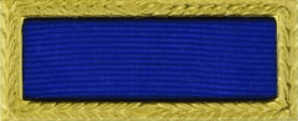 Army Presidential Unit Citation Ribbon