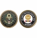 Army Psychological Operations Iraq Veteran Challenge Coin