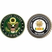Army Transportation Corps Vietnam Veteran Challenge Coin