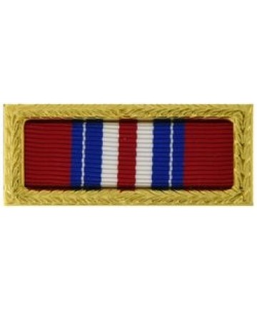 Army Valorous Unit Award Citation Ribbon