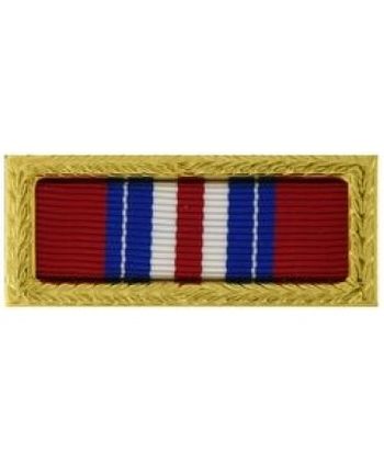 Army Valorous Unit Award Citation Ribbon