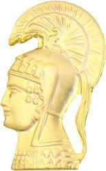 Women's Army Corps WAC 3/4" Lapel Pin