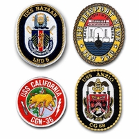 Navy Patches and Insignias