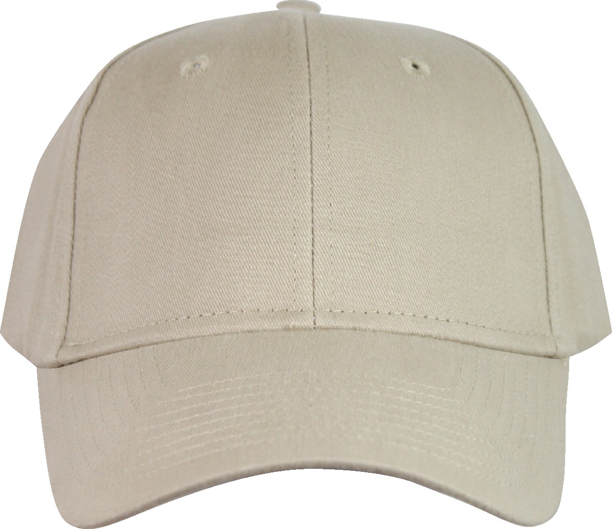 Blank Ball Cap