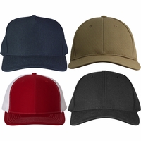 Military Caps