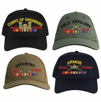 US Army Caps