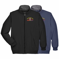 U.S. Army Embroidered Jackets