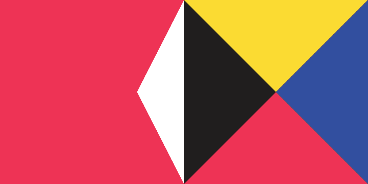 Bravo Zulu Signal Flag Sticker Decal