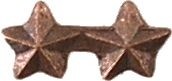 Bronze Star (2) Attachment